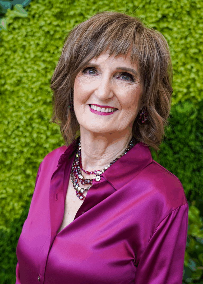 Ms. Texas Senior America | Presbyterian Village North